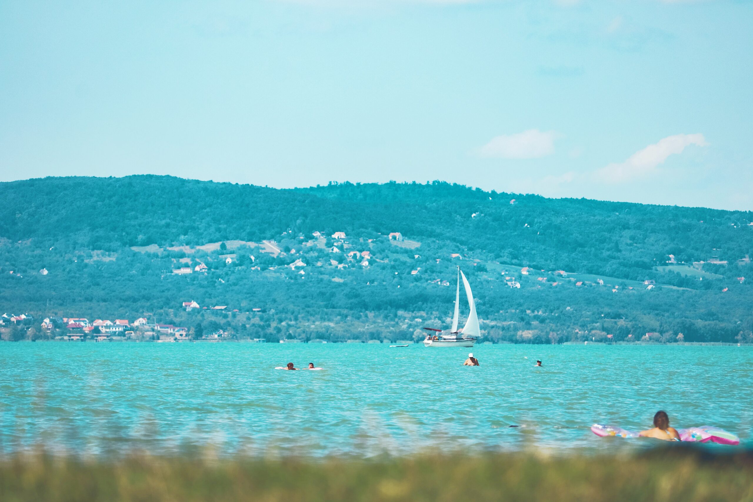 Discover Natural Wines from the North Shore of Lake Balaton - BorStore ...
